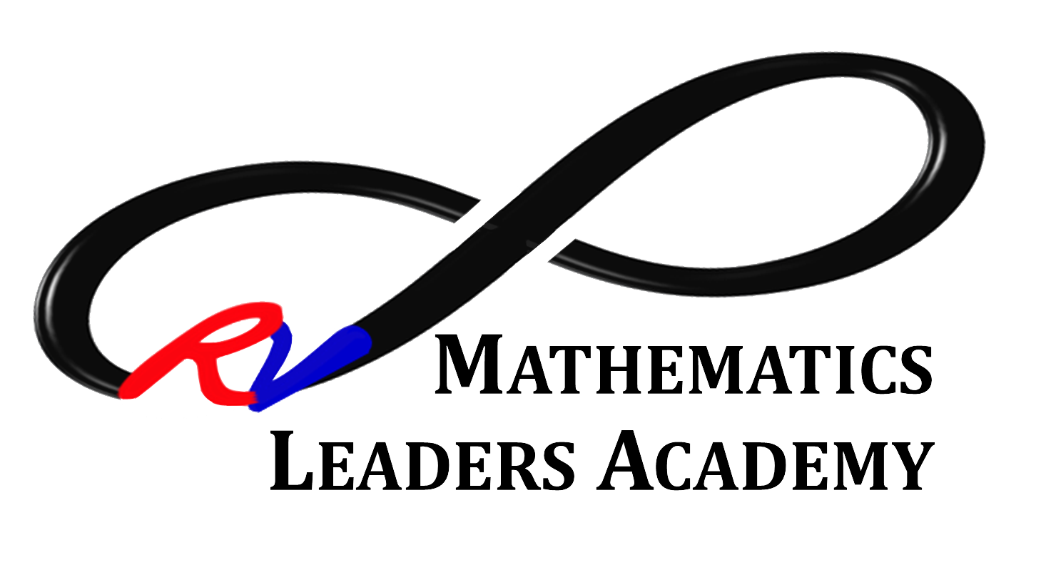 Mathematics Leaders Academy